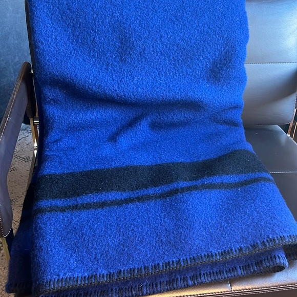 Early’s of Witney | Bedding | Vintage Earlys Of Witney 96s Large Wool ...